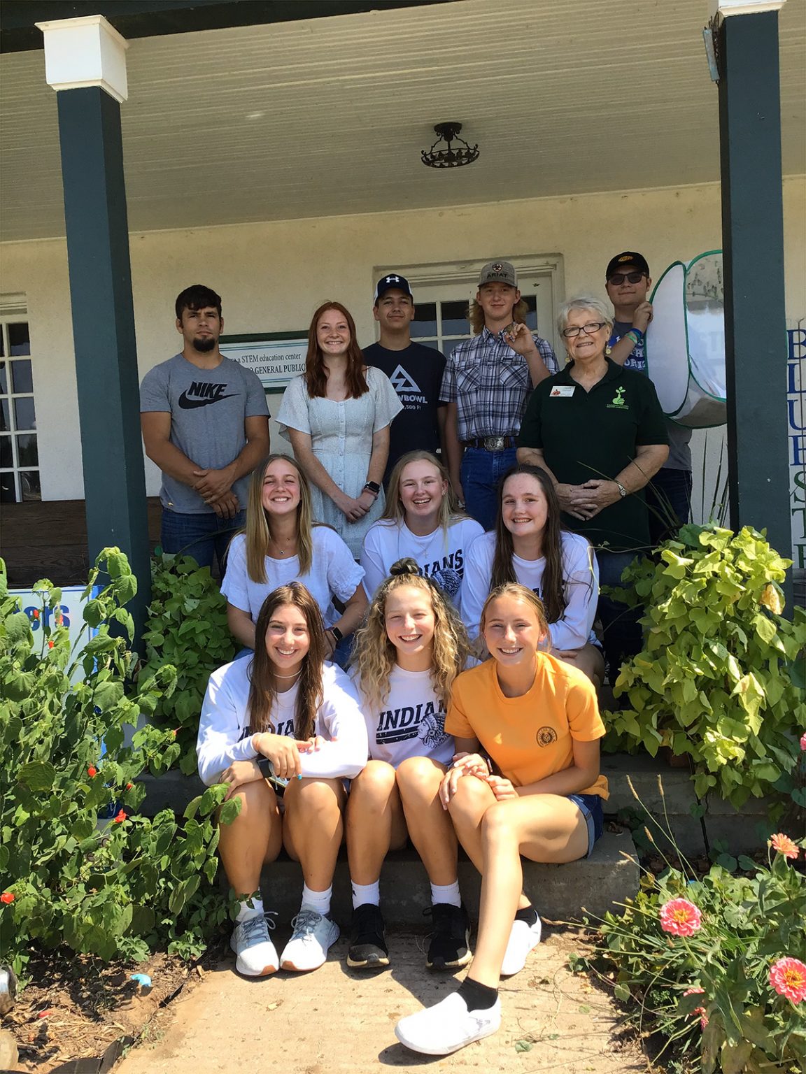About Us – BlueSTEM